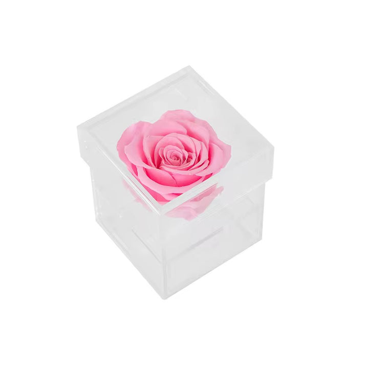 Eternal Bloom Luxe Box – Rhoslyn Florist