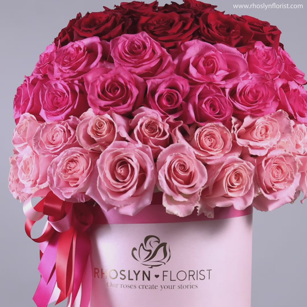 Rhoslyn Florist